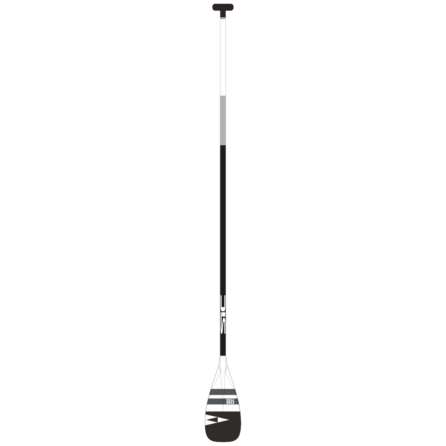 SIC PADDLE BOLT 80 - CLT – Constant Wind