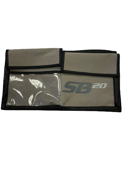 SB20 COCKPIT TIDY BAGS – Constant Wind