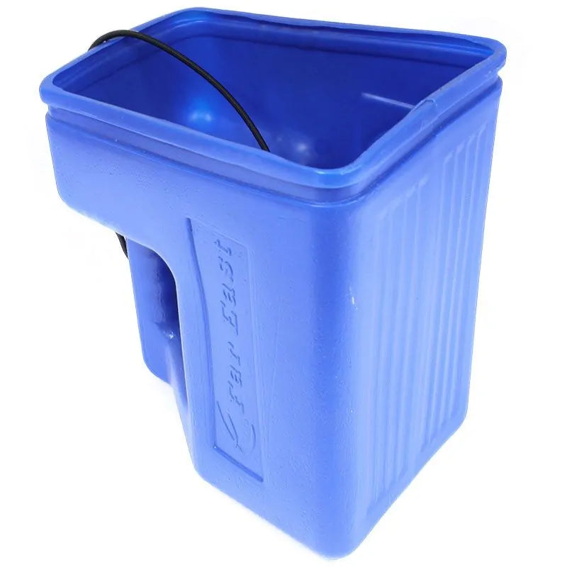 BAILER – Constant Wind