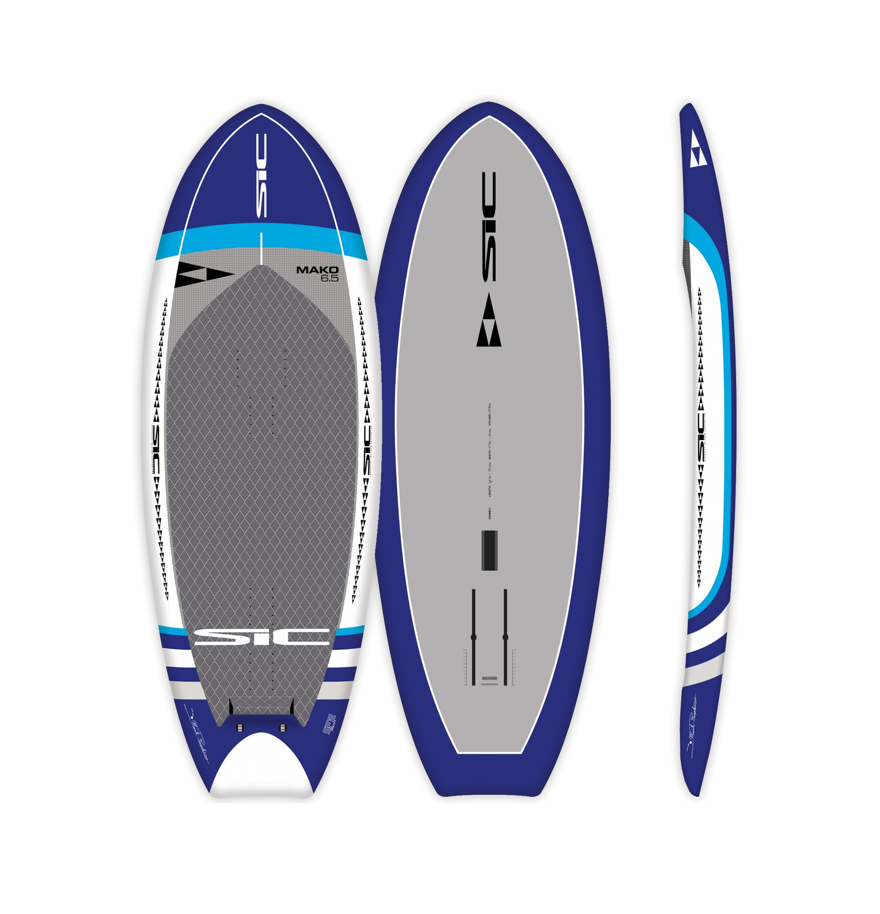 SIC MAKO SUP FOIL – Constant Wind