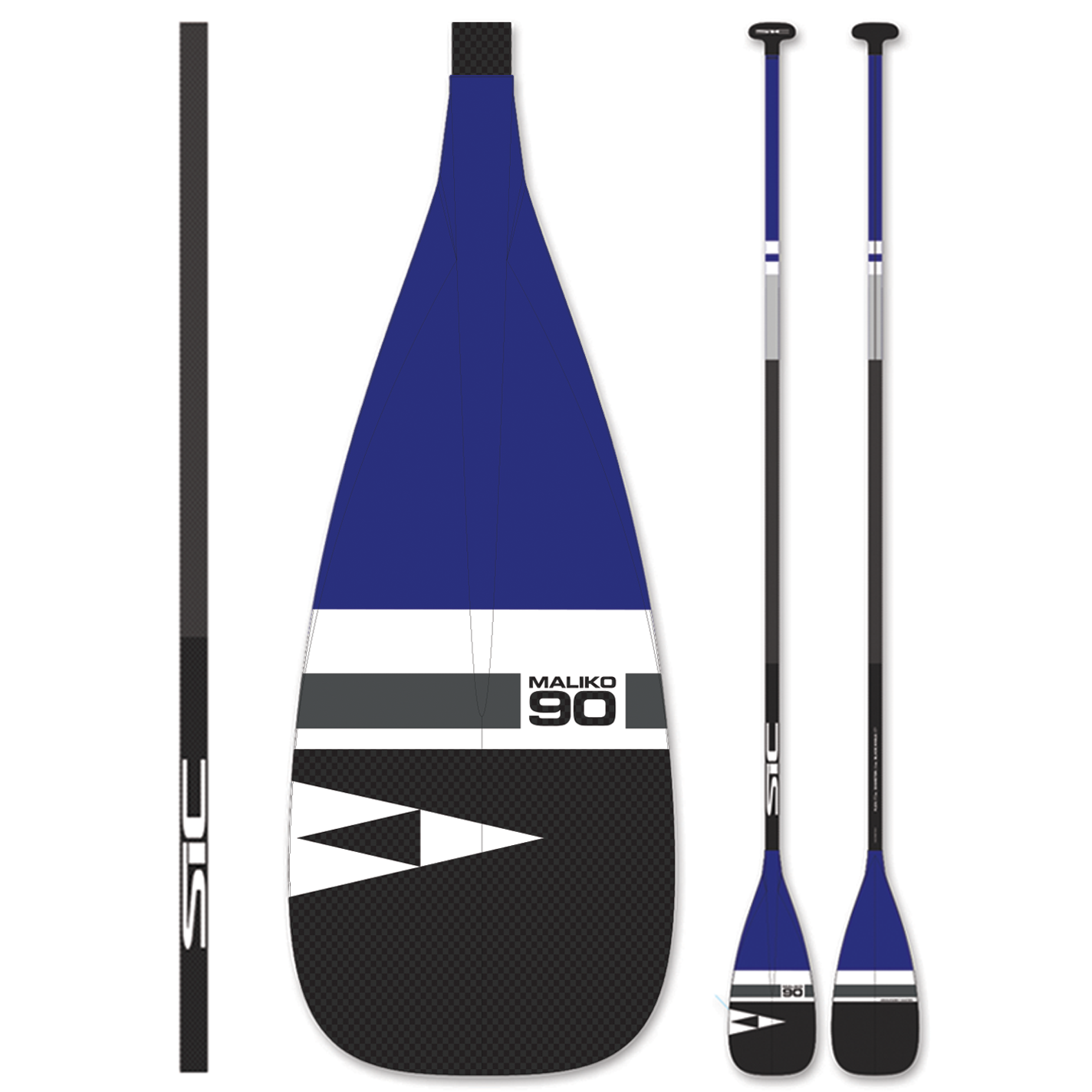SIC PADDLE MALIKO 90 – Constant Wind