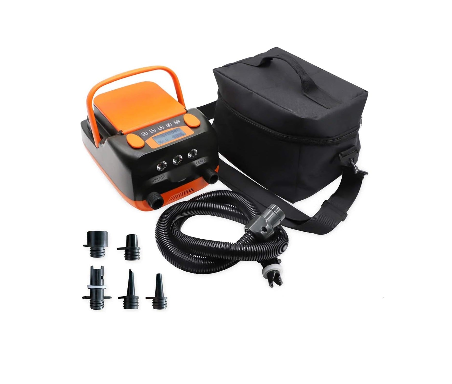 HTP SUP AIR PUMP – Constant Wind