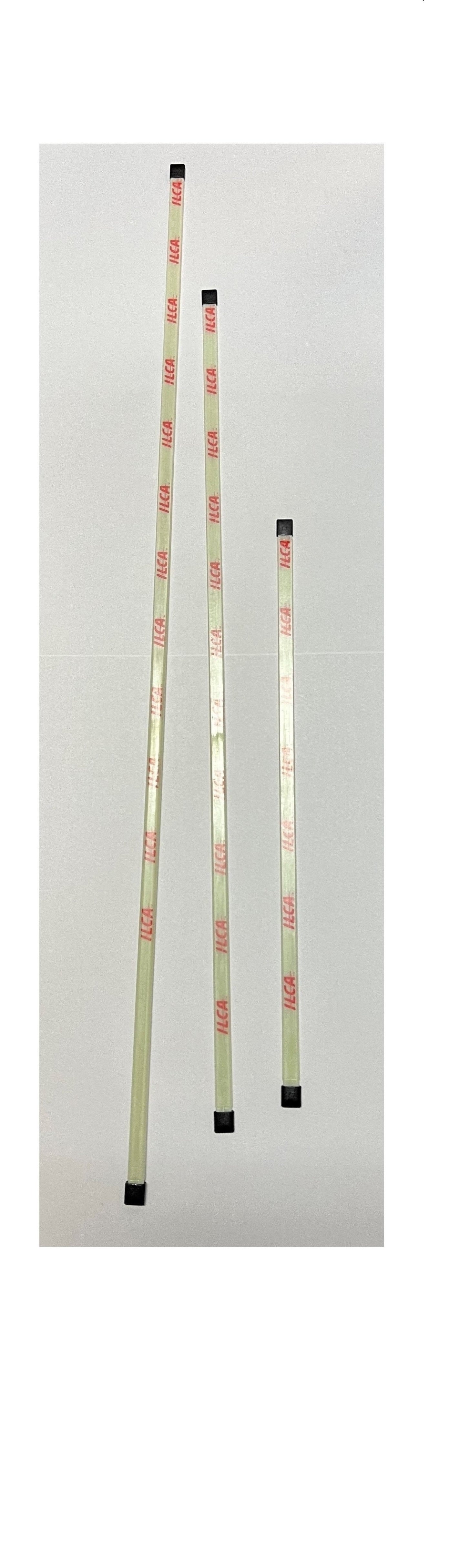 ILCA 7 MK2 Batten Set – Constant Wind