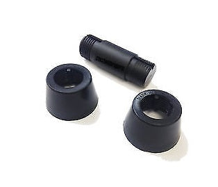 Daggerboard stopper set for Laser® and ILCA® – Constant Wind