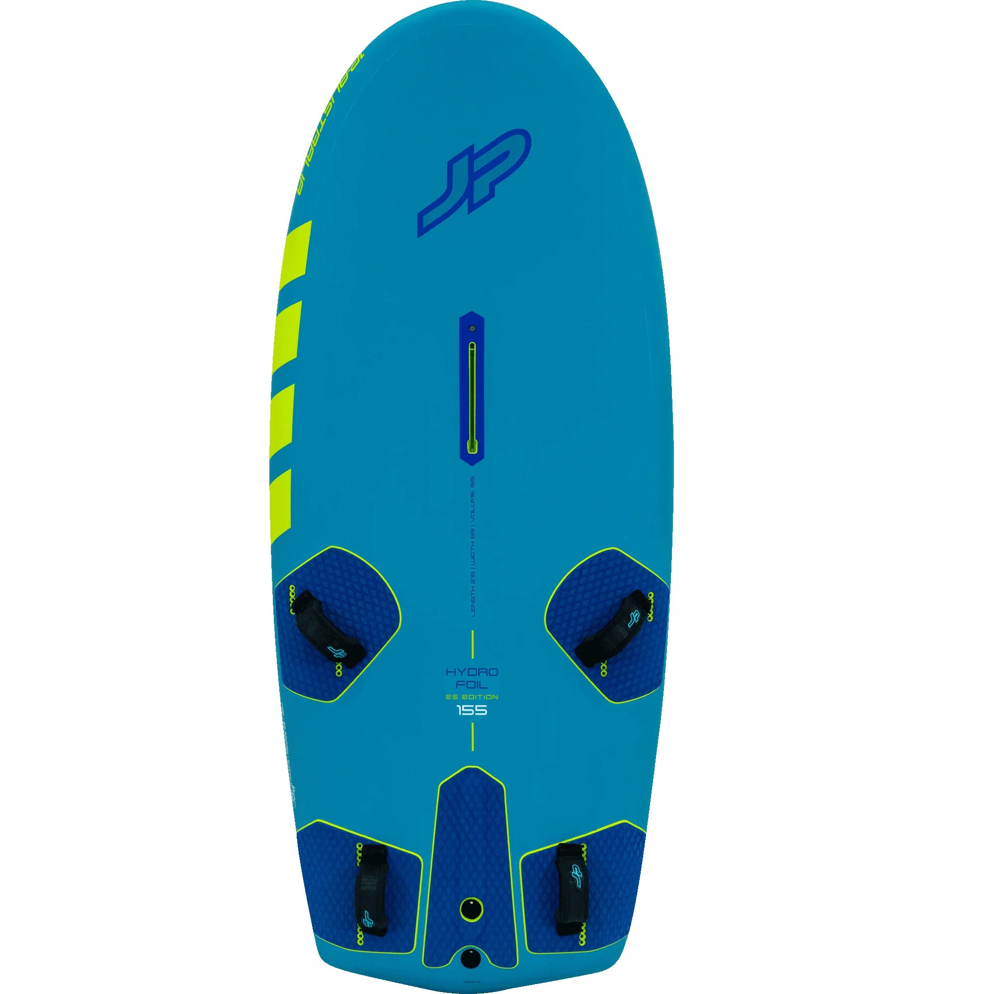 JP HYDROFOIL ES155 – Constant Wind