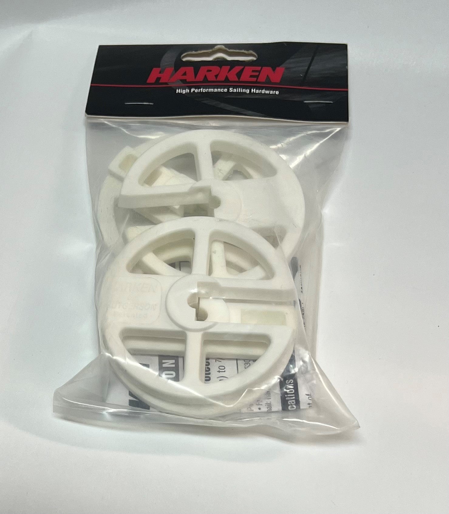 SAIL CHAFE PROTECTOR SET – Constant Wind