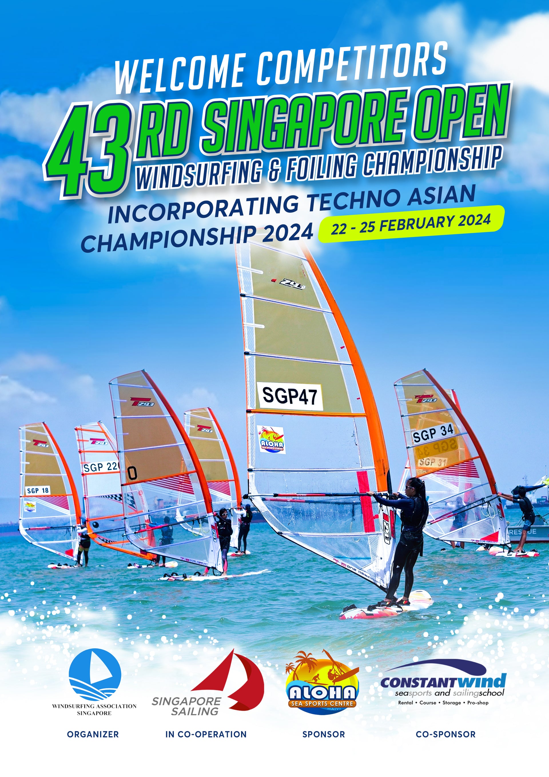 About Us – Constant Wind