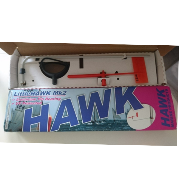 LITTLE HAWK MK2 WIND INDICATOR – Constant Wind