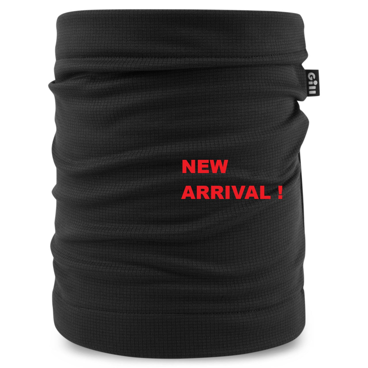 Gill Thermal Neck Gaiter – Constant Wind