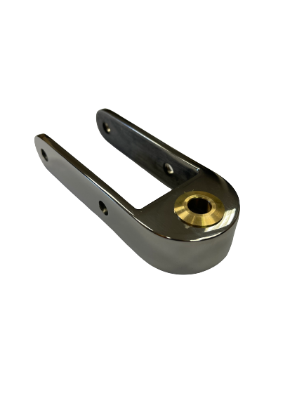 SB20 GUDGEON BRACKET RUDDER – Constant Wind