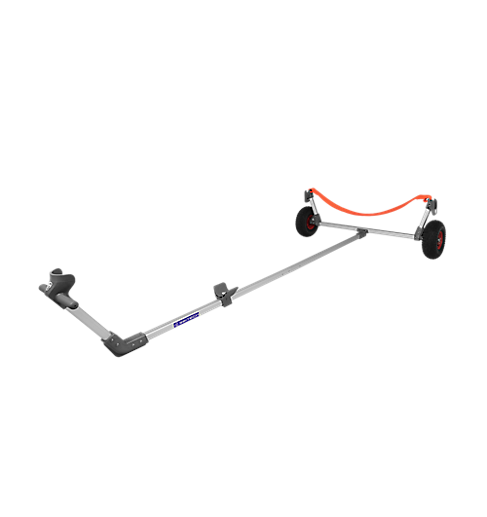 SEITECH DOLLY FOR LASER – Constant Wind