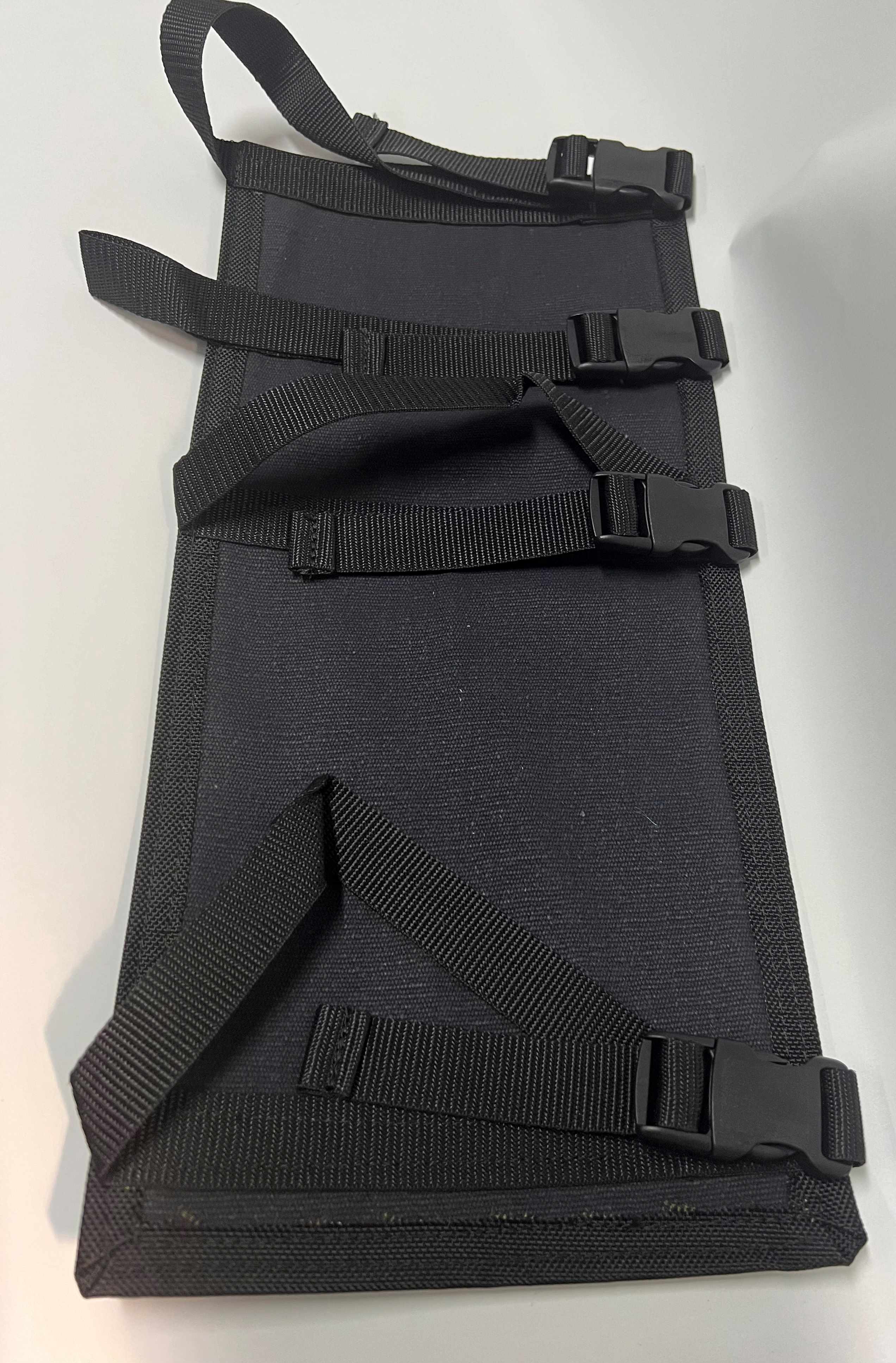 SB20 MAST FOOT PROTECTOR – Constant Wind