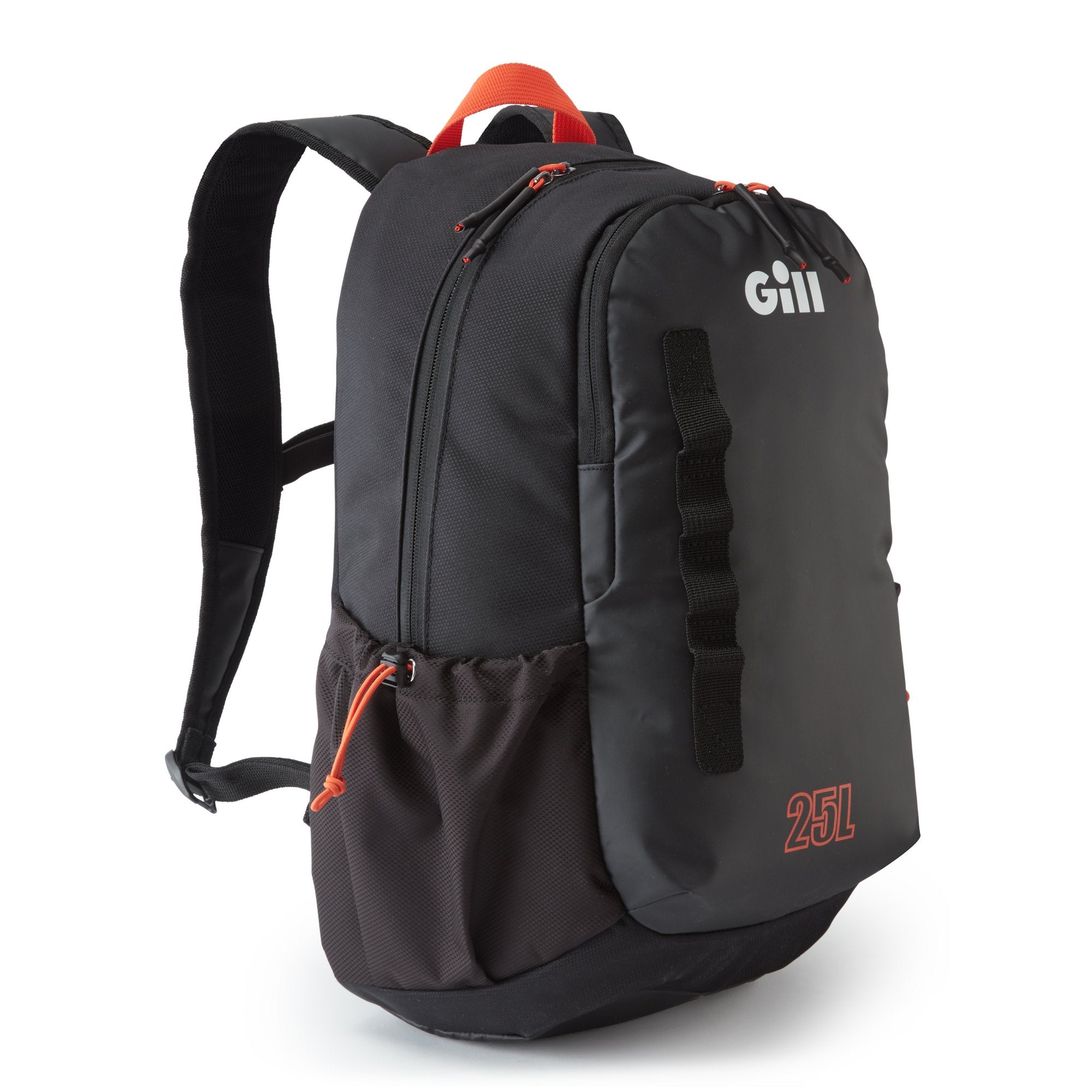 GILL TRANSIT BACKPACK – Constant Wind