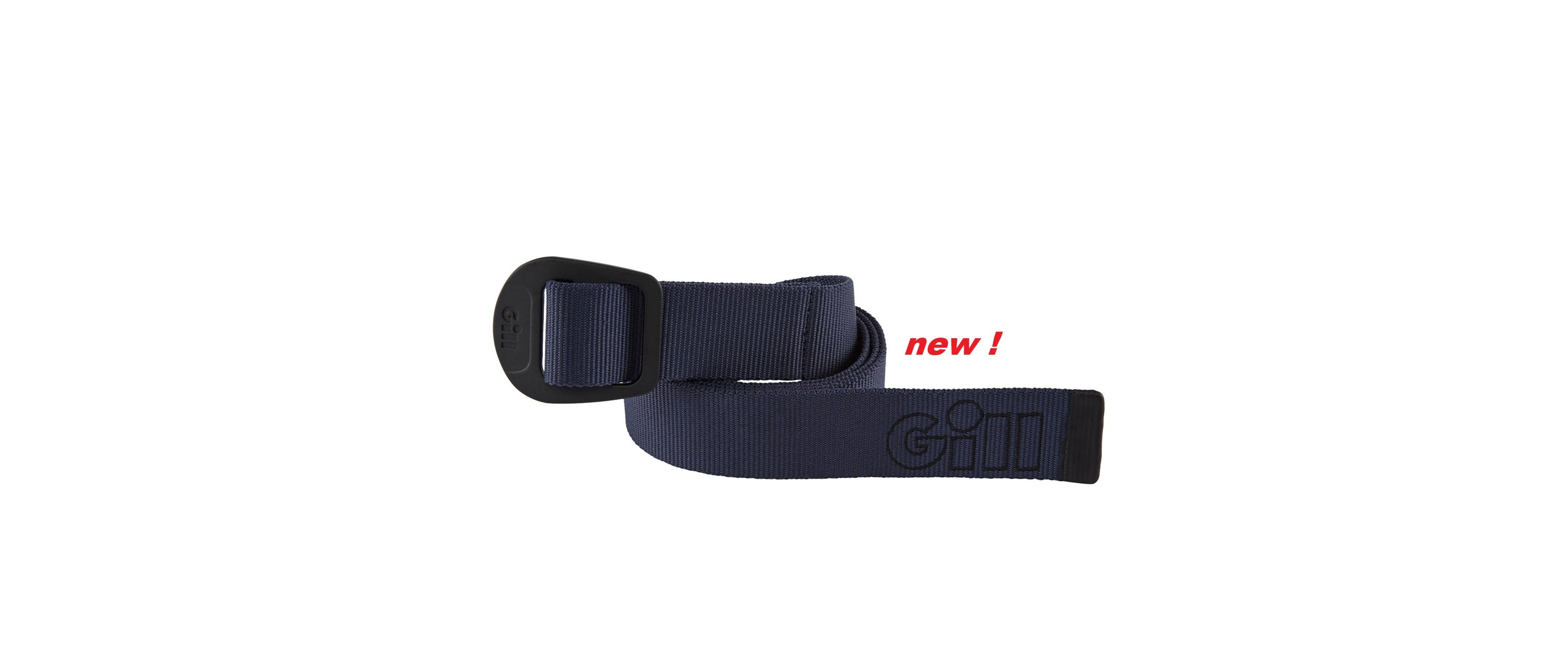 Gallina Belt – Constant Wind