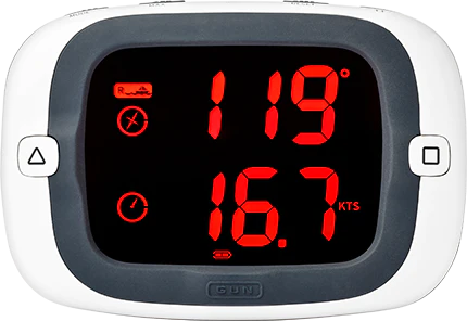 VELOCITEK PROSTART – Constant Wind
