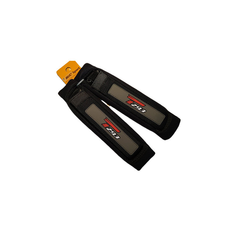 TECHNO FOOTSTRAPS – Constant Wind